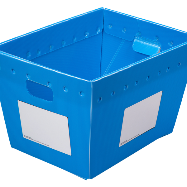 PackAways – Reusable Plastic Storage Solutions